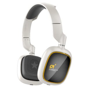 astro gaming a38 wireless headset, white