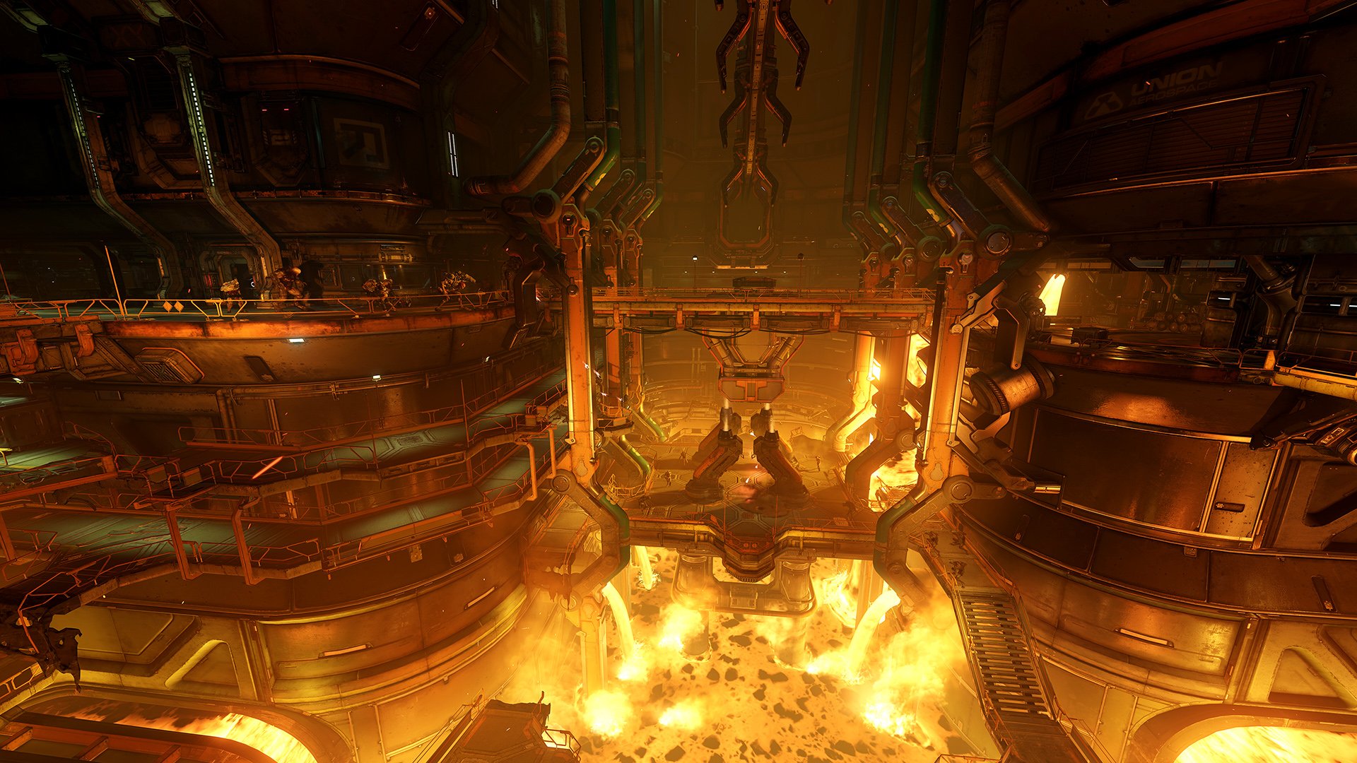 Doom - PlayStation 4