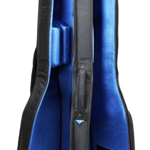 Reunion Blues RBX2B Double Electric Bass Bag