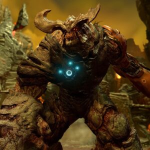 Doom - PlayStation 4