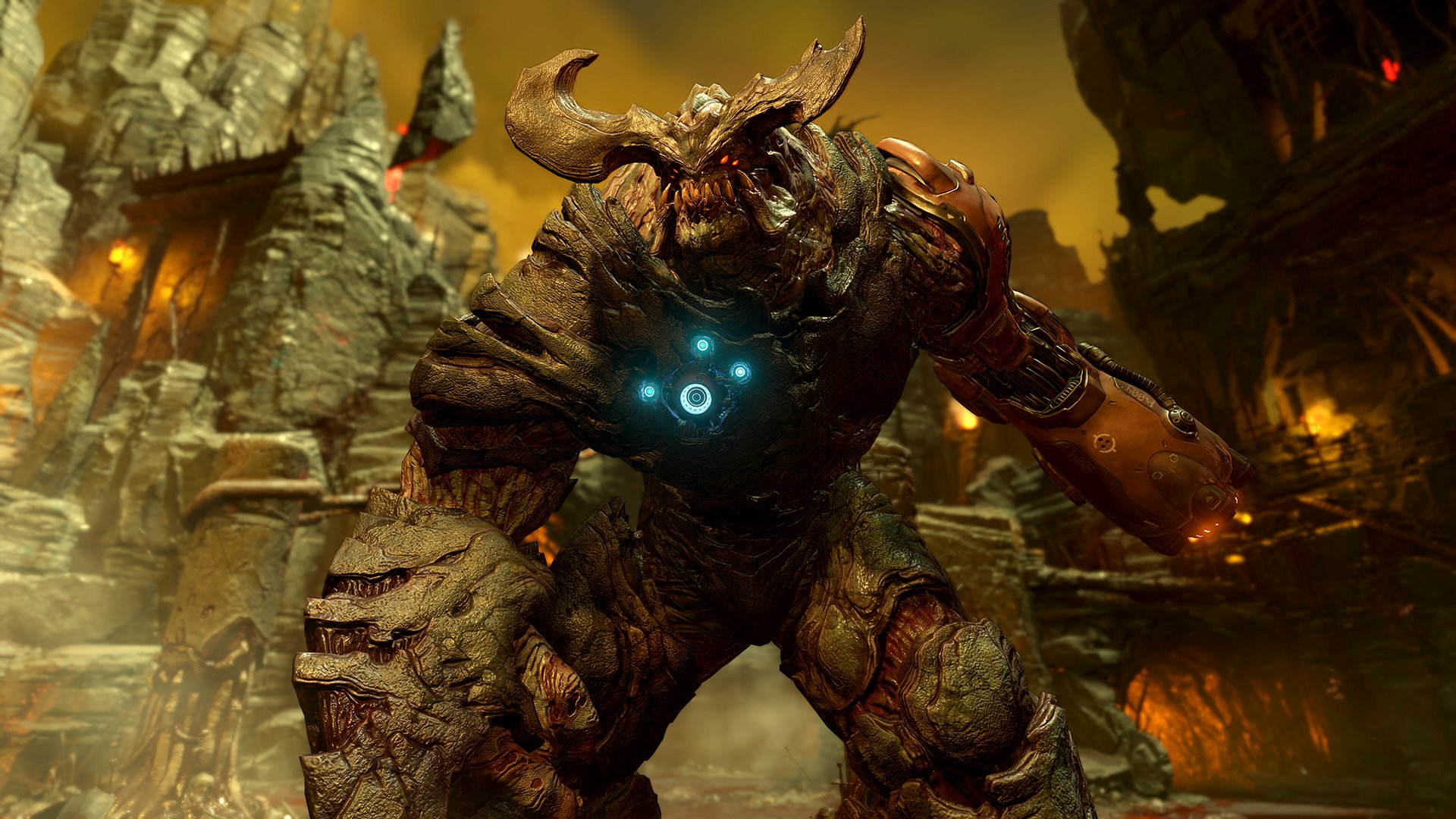 Doom - PlayStation 4