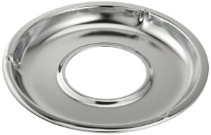 ge wb31k5026 9-inch gas burner drip bowl