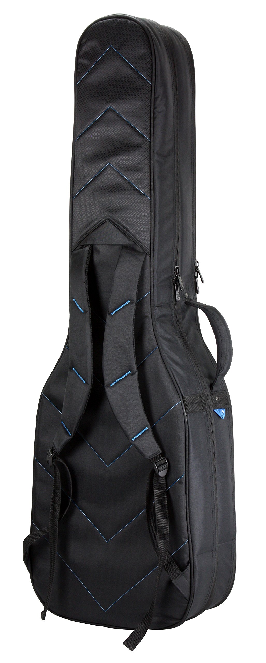 Reunion Blues RBX2B Double Electric Bass Bag