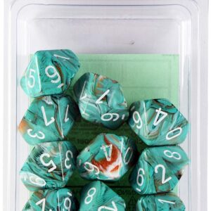 Chessex 27203 Dice