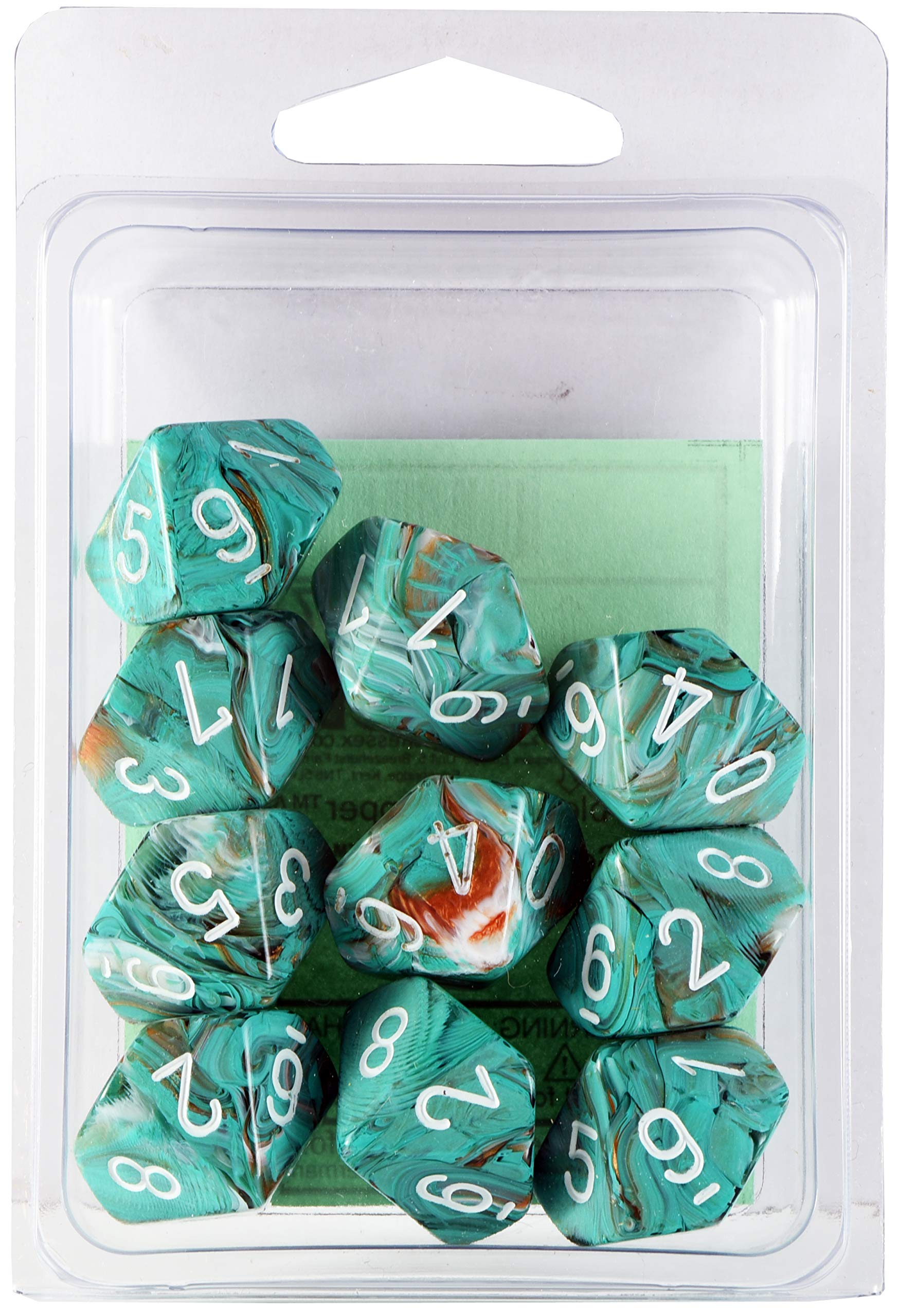 Chessex 27203 Dice