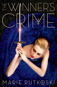 the winner's crime (the winner's trilogy book 2)