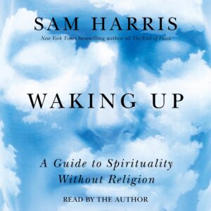 waking up: a guide to spirituality without religion