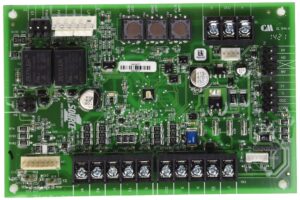 york 3102993000 control board