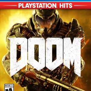 Doom - PlayStation 4