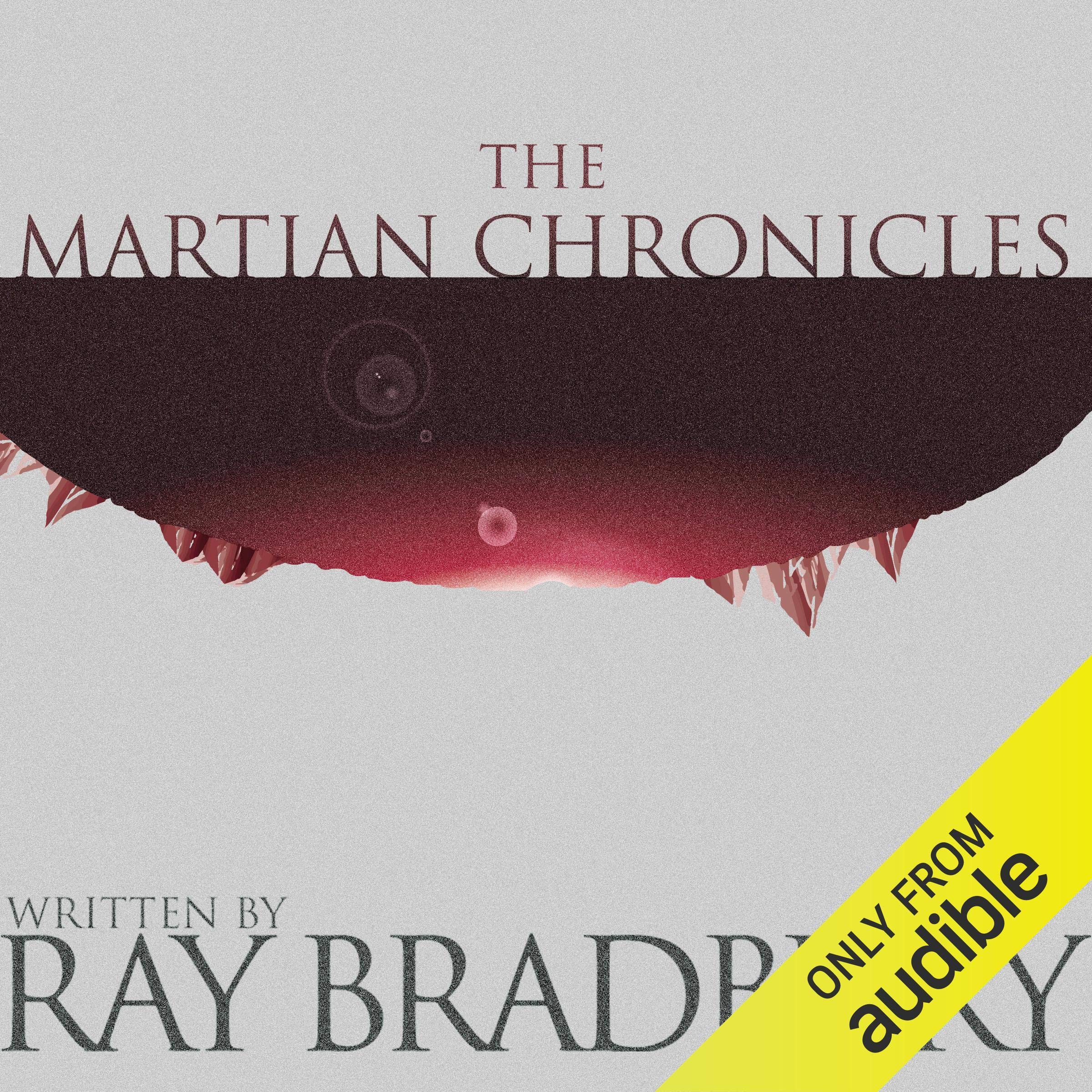 The Martian Chronicles