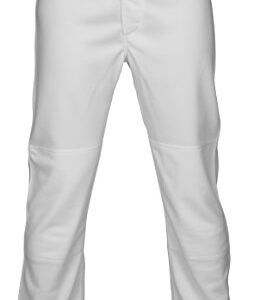 Marucci Adult Performance Stretch Baseball Pant, White, XX-Large