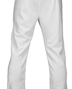 Marucci Adult Performance Stretch Baseball Pant, White, XX-Large