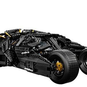 LEGO Superheroes The Tumbler