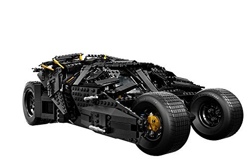 LEGO Superheroes The Tumbler