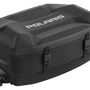 Polaris ATV OGIO Bag- Black