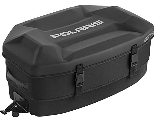 Polaris ATV OGIO Bag- Black