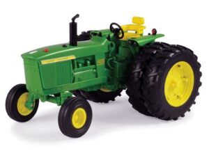 b2b replicas ert46292 ertl - john deere 4020 tractor