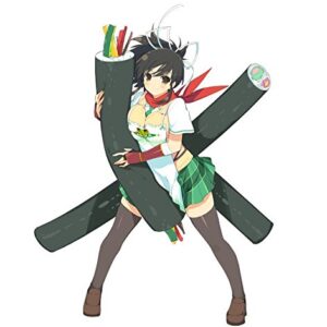 Dekamori Senran Kagura