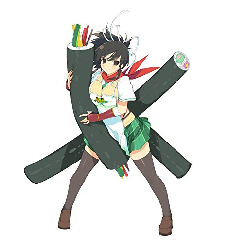 Dekamori Senran Kagura