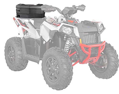 Polaris ATV OGIO Bag- Black