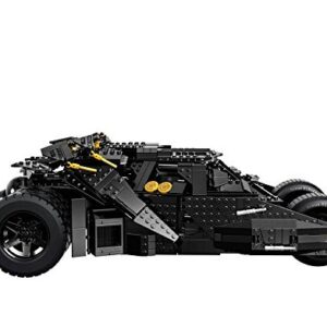 LEGO Superheroes The Tumbler