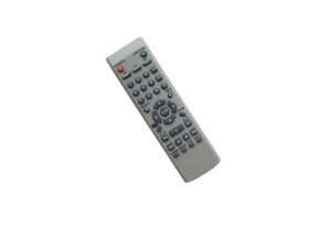 hcdz replacement remote control for pioneer dv-363 dv-363k dv-363s vxx2702 vxx2801 dv-250 dv-535 vxx2702 dvd player