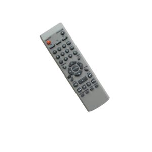 HCDZ Replacement Remote Control for Pioneer DV-363 DV-363K DV-363S VXX2702 VXX2801 DV-250 DV-535 VXX2702 DVD Player