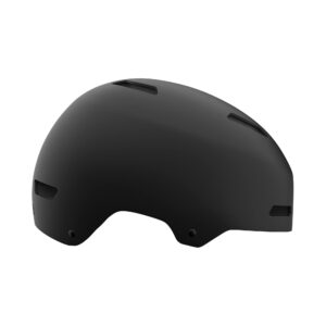 Giro Quarter Helmet - Men's Matte Black Medium