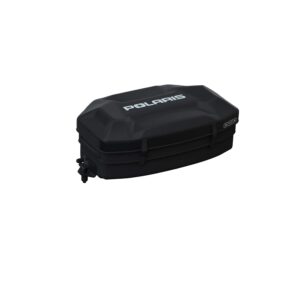 polaris atv ogio bag- black