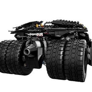 LEGO Superheroes The Tumbler