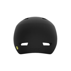 Giro Quarter Helmet - Men's Matte Black Medium