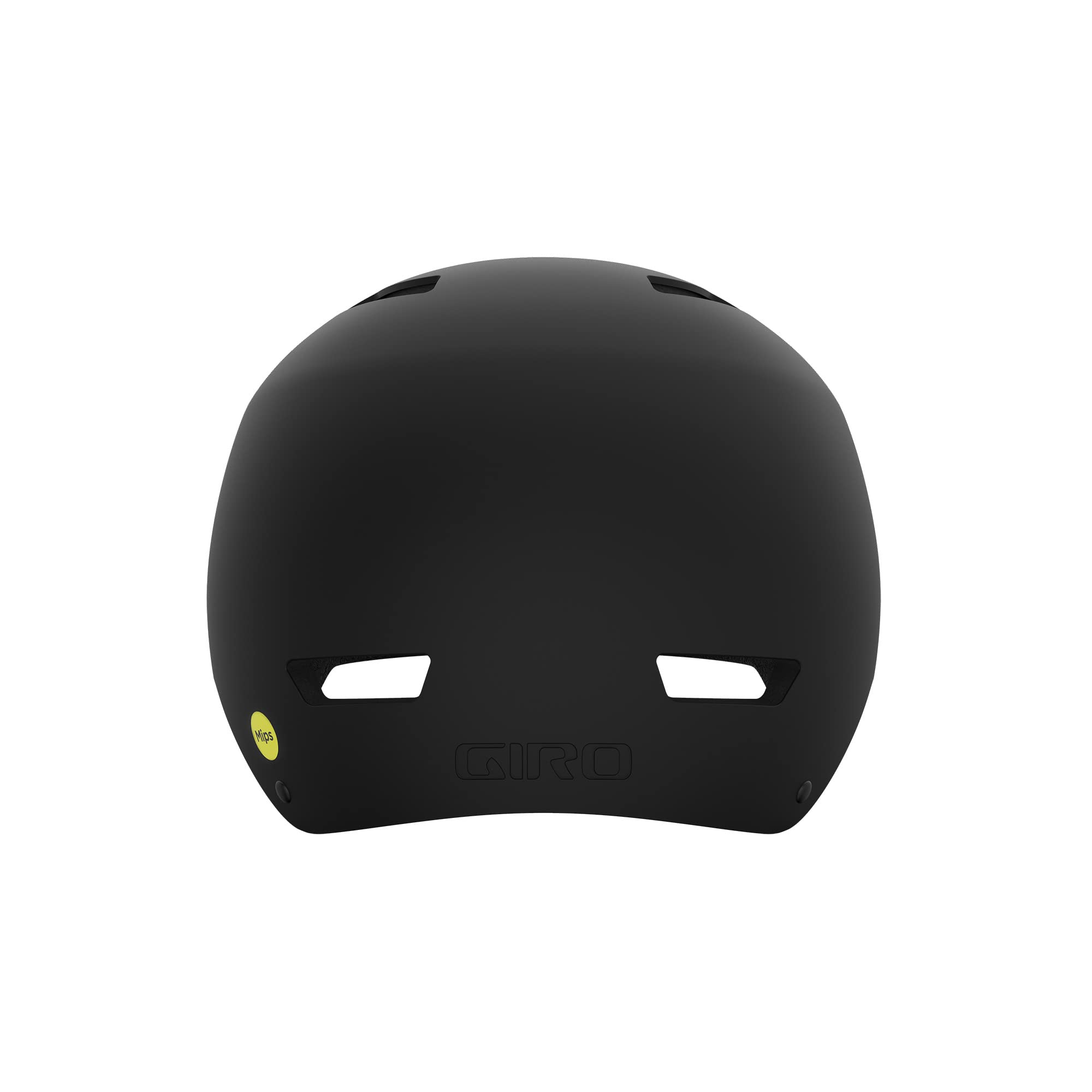 Giro Quarter Helmet - Men's Matte Black Medium