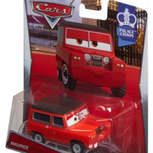 Disney Pixar Cars 19 Diecast Vehicle