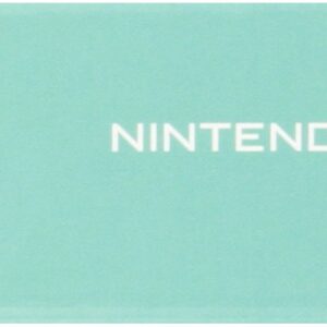 Nintendo 2DS Sea Green (Includes Mario Kart 7)