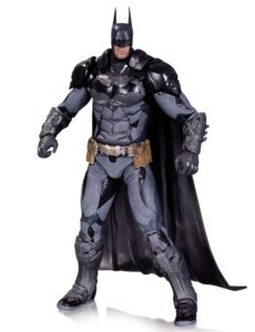 dc collectibles batman: arkham knight action figure