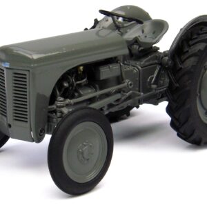 UNI4189 UNIVERSAL HOBBIES - Ferguson TEA 20 Tractor - Diecast construction by B2B Replicas