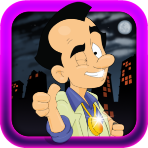 leisure suit larry: reloaded