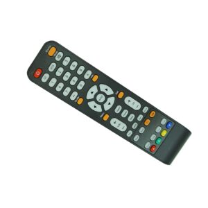 Universal Replacement Remote Control for Westinghouse TX-47F430S SK-32H590 SK-32H590D Plasma DVD LCD LED HDTV TV