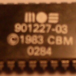 MOS 901227-03 Kernal ROM for Commodore 64