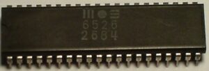 mos 6526