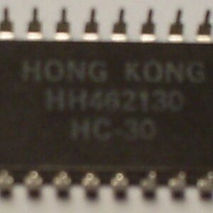 MOS 6581R4AR SID Chip for Commodore 64