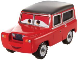 disney pixar cars 19 diecast vehicle