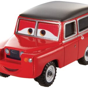 Disney Pixar Cars 19 Diecast Vehicle