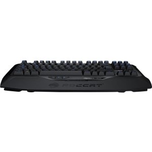 ROCCAT RYOS TKL Pro TENKEYLESS Mechanical Gaming Keyboard with Per-Key Illumination, Brown CHERRY MX