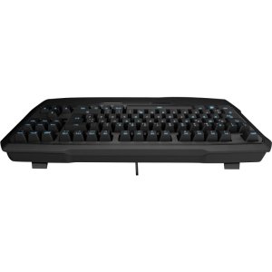 ROCCAT RYOS TKL Pro TENKEYLESS Mechanical Gaming Keyboard with Per-Key Illumination, Brown CHERRY MX