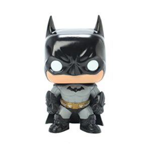 Funko POP Heroes: Arkham Asylum Batman