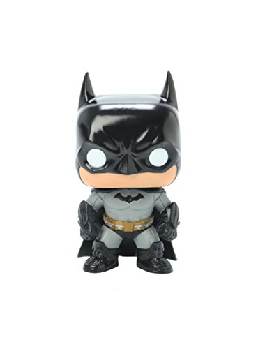 Funko POP Heroes: Arkham Asylum Batman