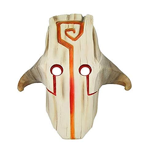 Dota 2 Juggernaut Mask (Electronic Games)