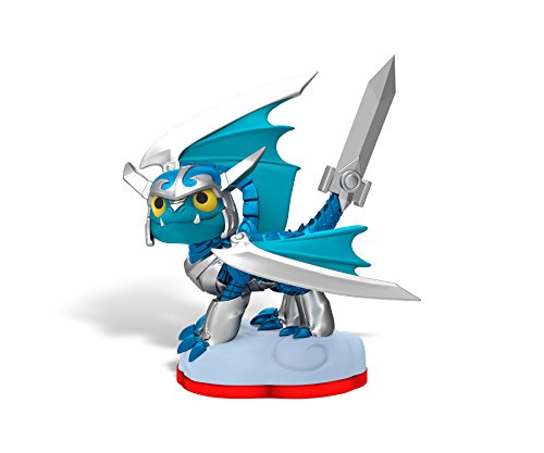 Skylanders Trap Team: Torch, Blades, & Gill Grunt - Triple Character Pack