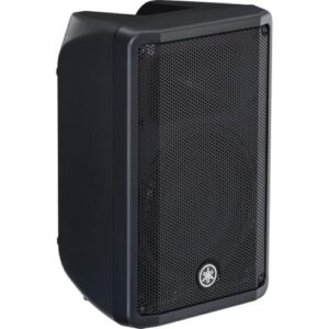 yamaha dbr10 700-watt powered speaker